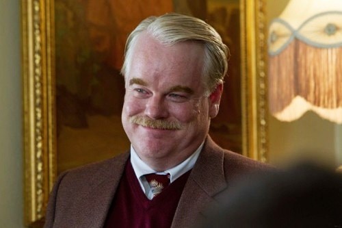 The Master Picture 44