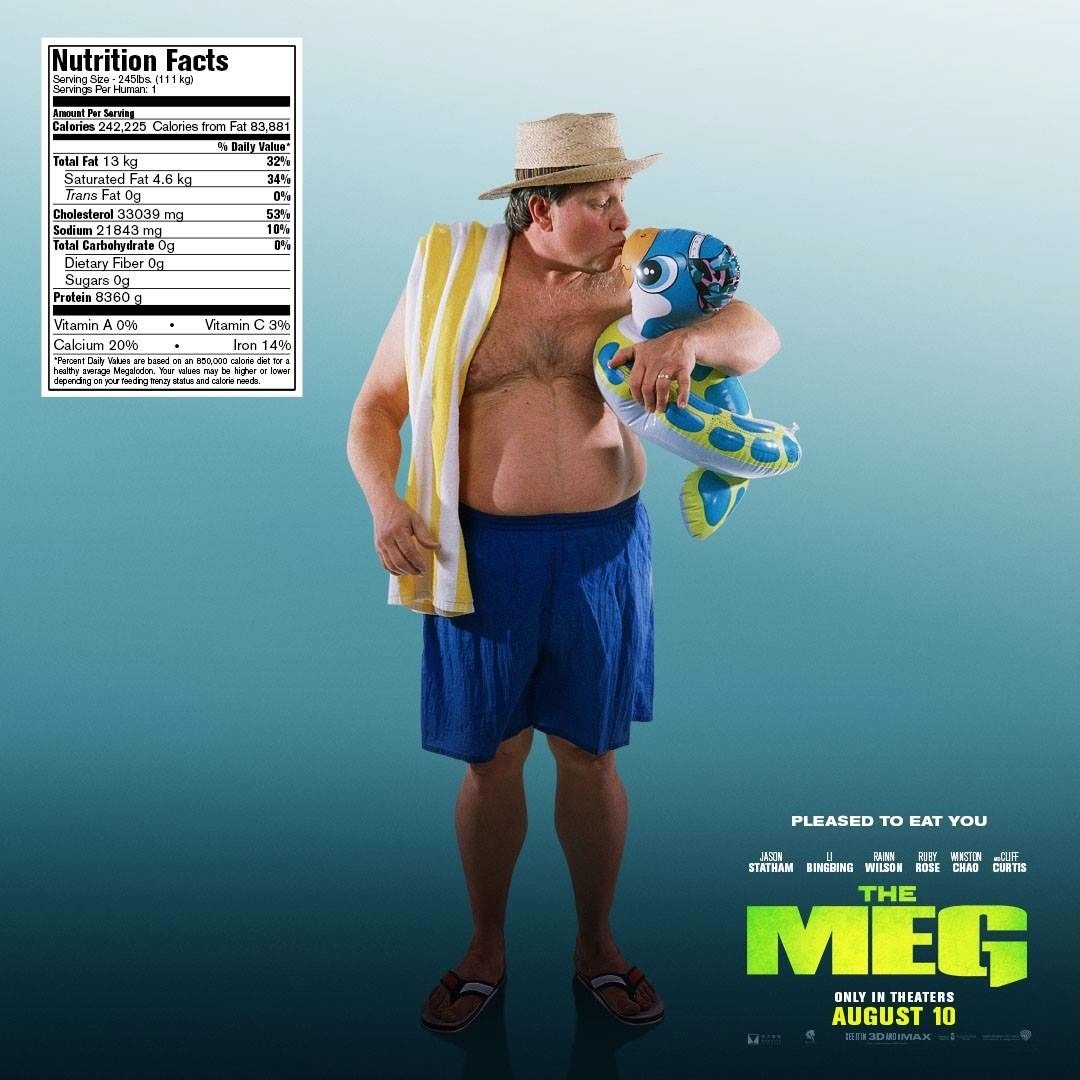 The Meg Picture 15