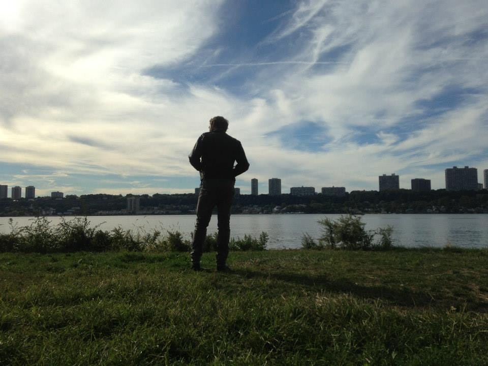 The Mend (2015) Cast, Crew, Synopsis and Movie Info