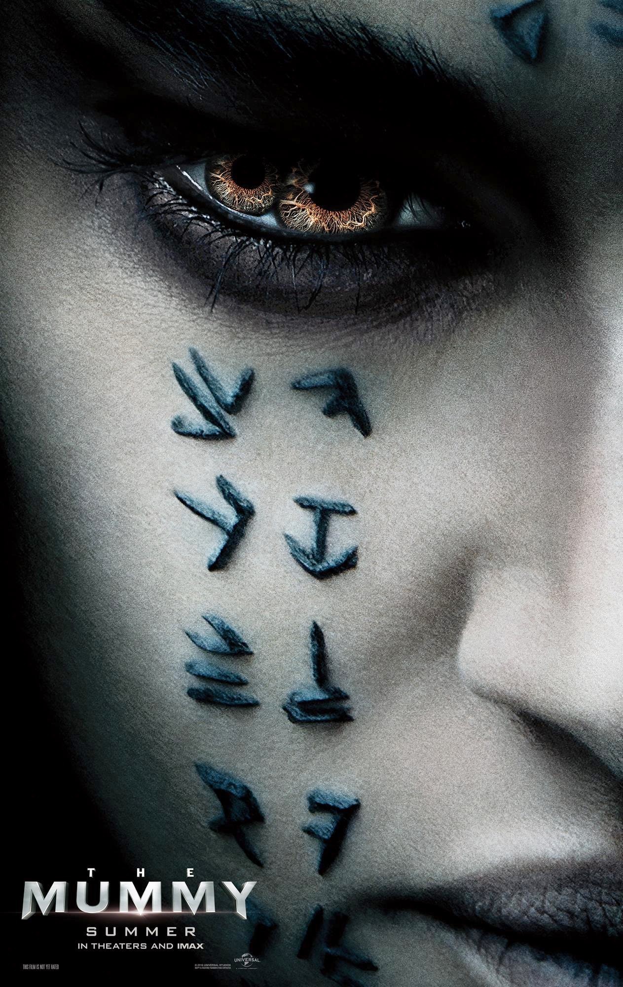 Mummy, The Picture 2