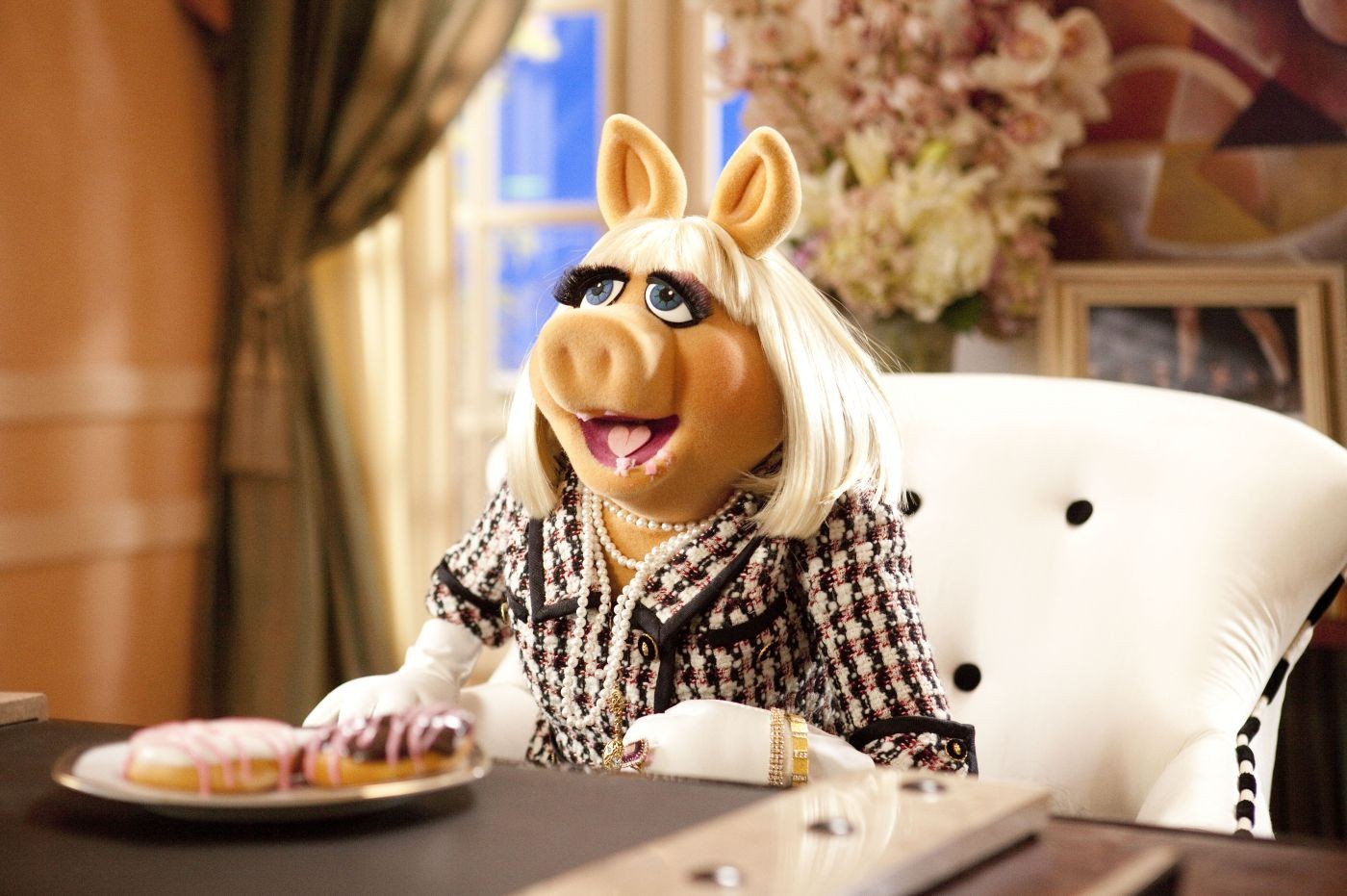 Muppets, The Picture 7