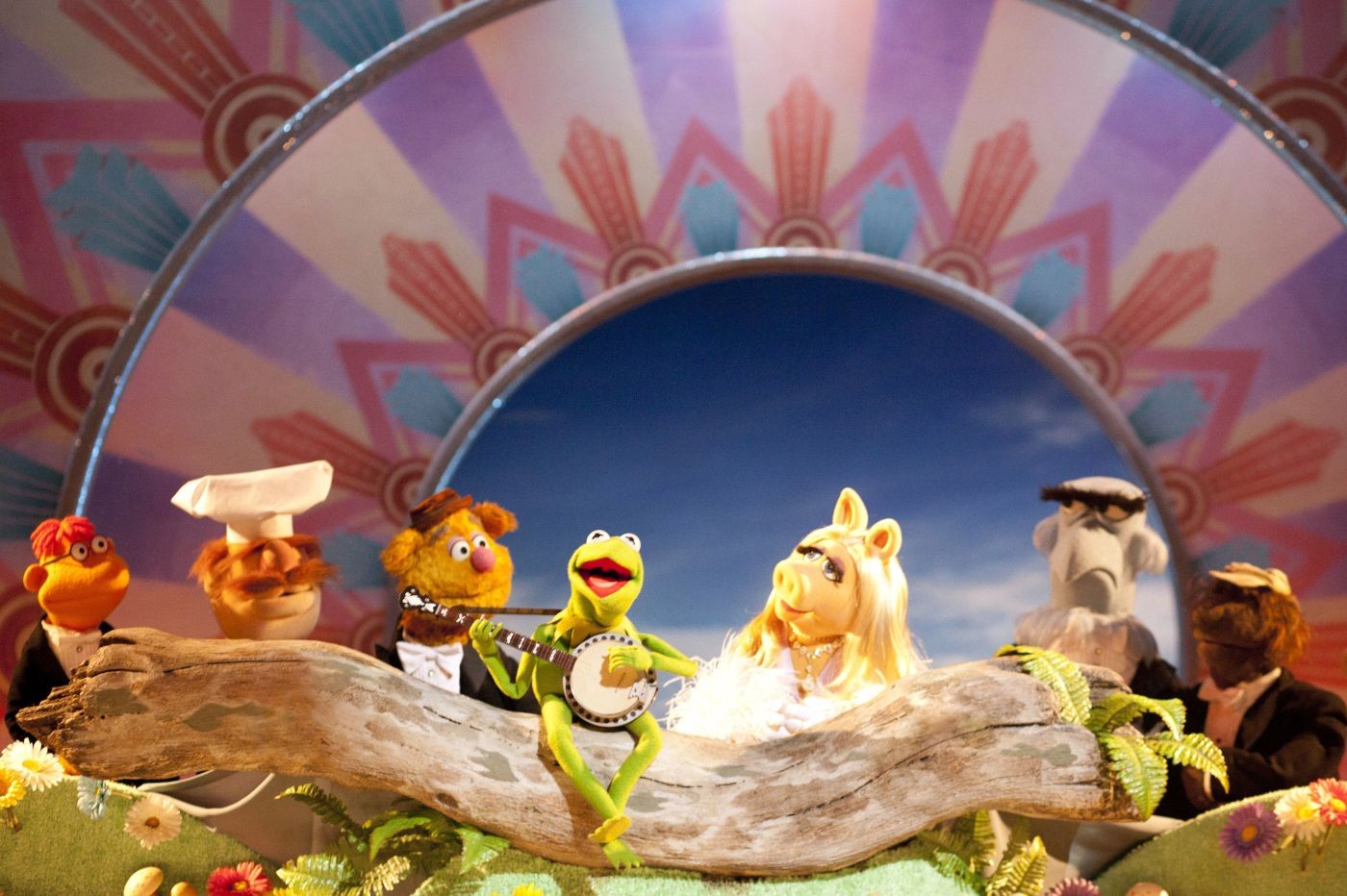 The Muppets Picture 25