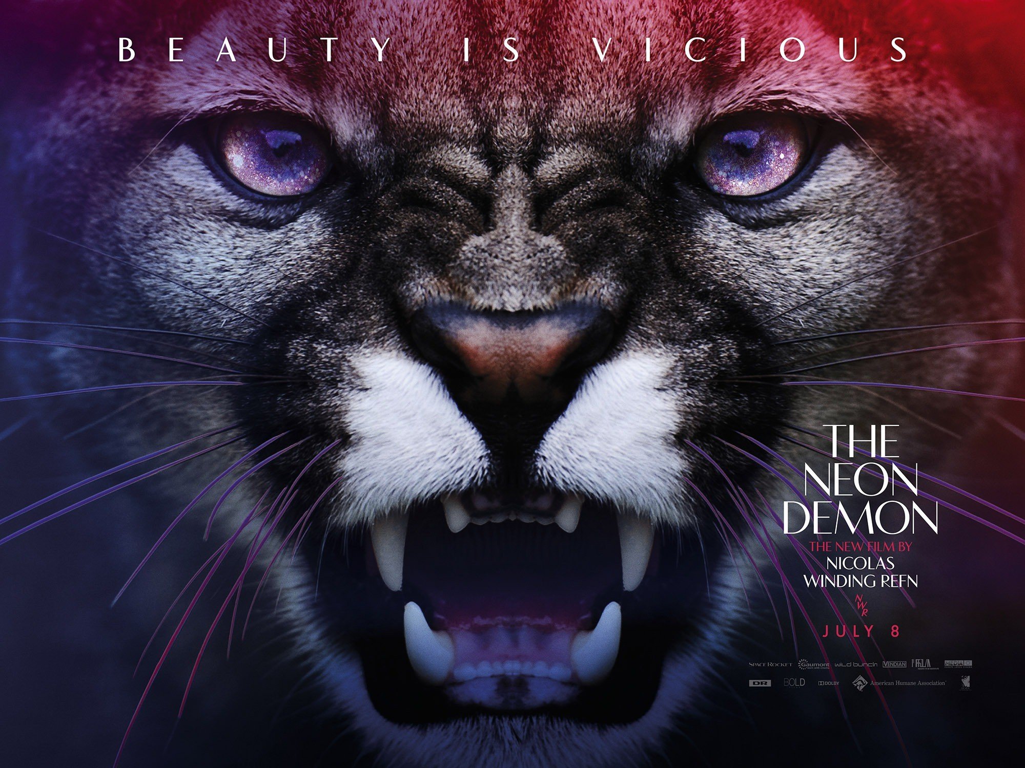 The Neon Demon (2016) Pictures, Trailer, Reviews, News, DVD and Soundtrack