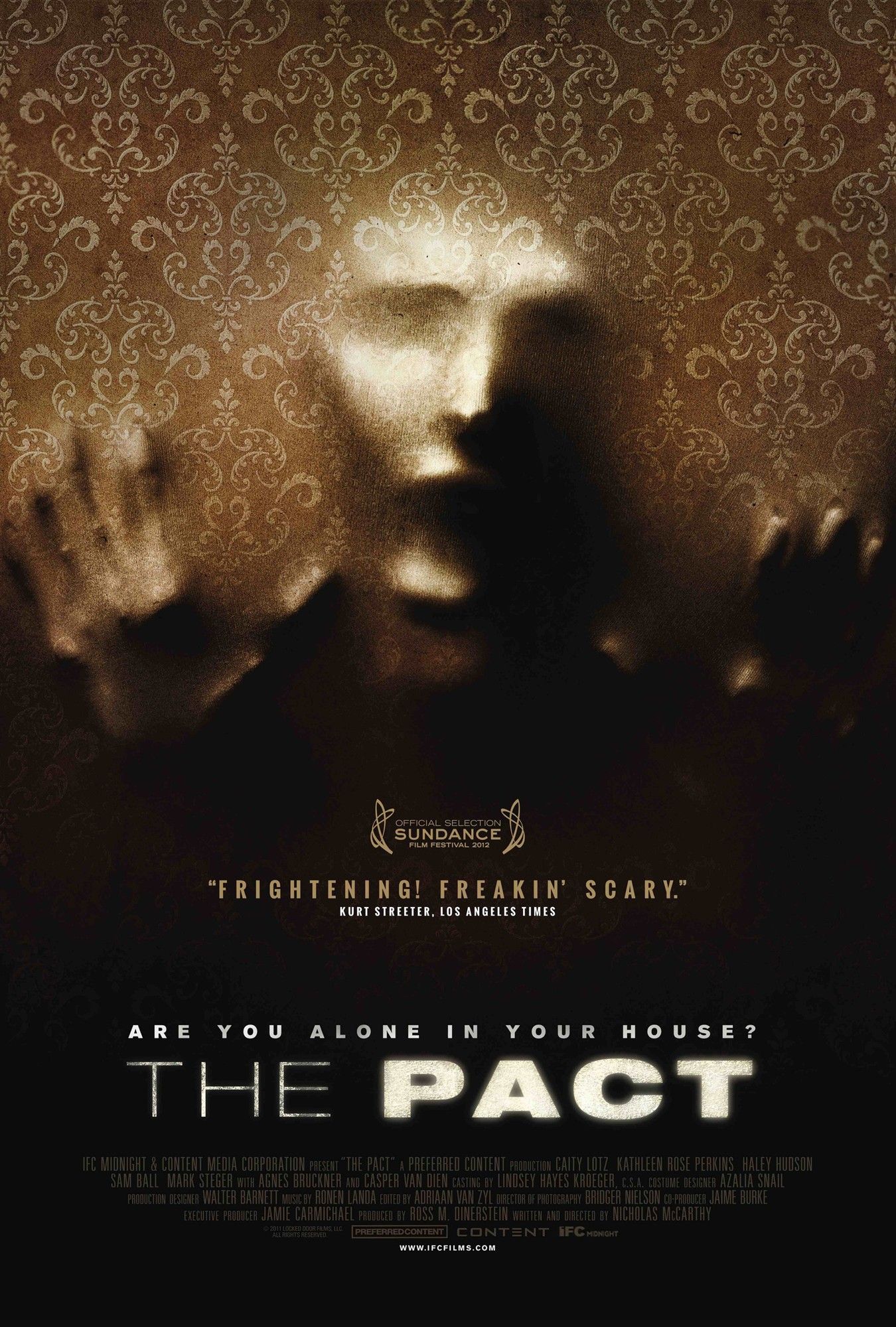 The Pact Picture 4