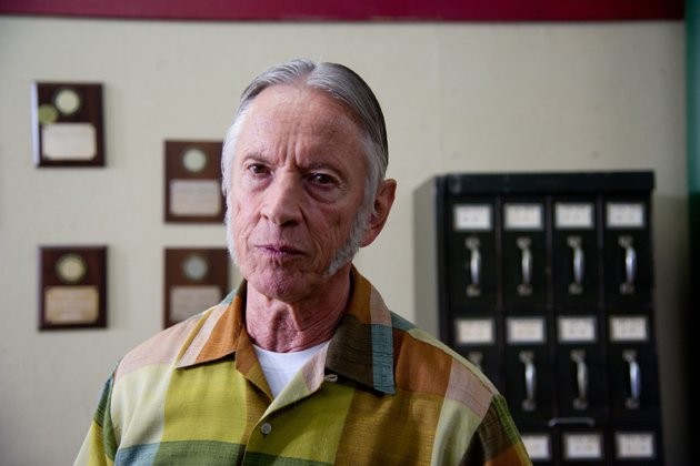 The Paperboy Picture 31