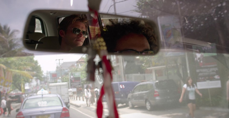 Perfect Wave, The (2014) by Bruce Macdonald | AceShowbiz