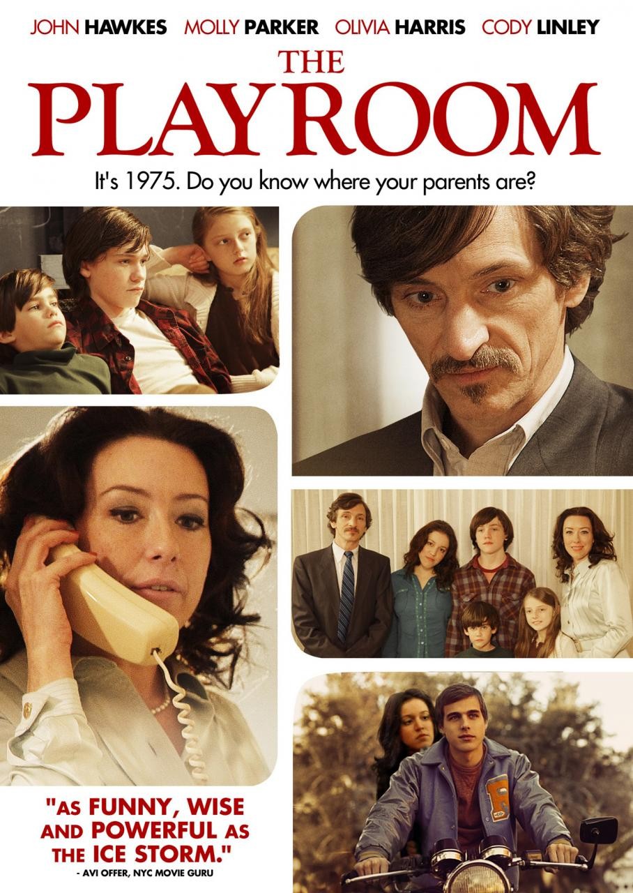 The Playroom Picture 1