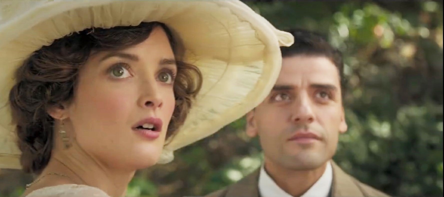 Promise, The (2017) - Starring Oscar Isaac | AceShowbiz