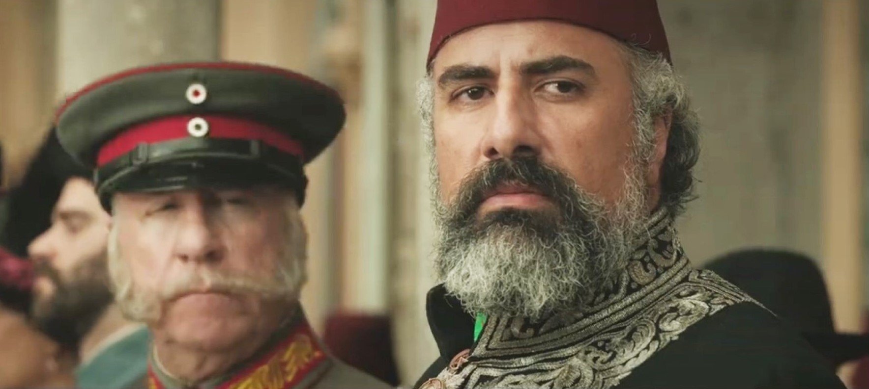 The Promise (2017) Cast, Crew, Synopsis and Movie Info