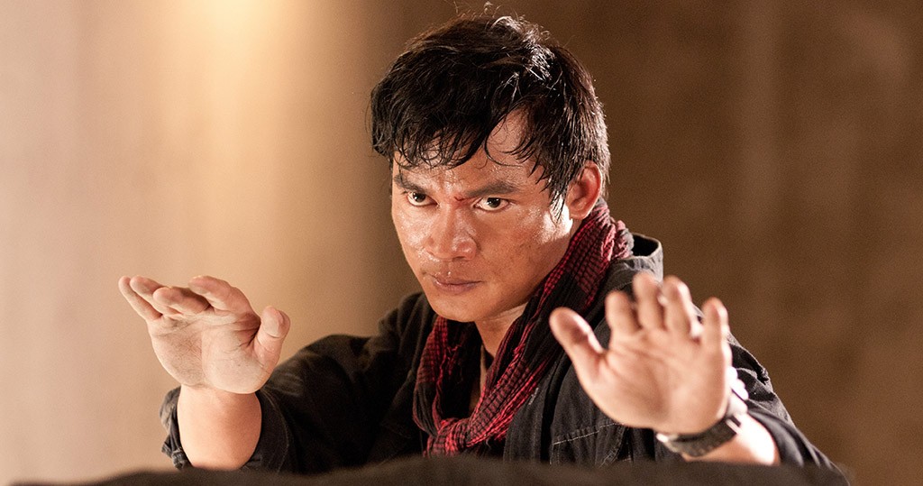 The Protector 2 Picture 7