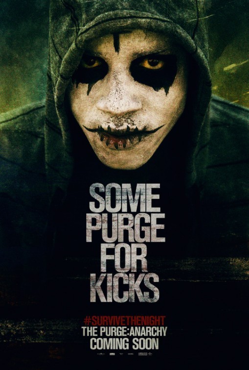 The Purge: Anarchy Picture 7