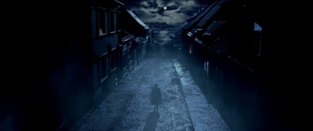 Raven, The Picture 77