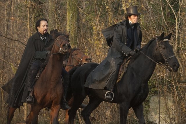 Raven, The Picture 77