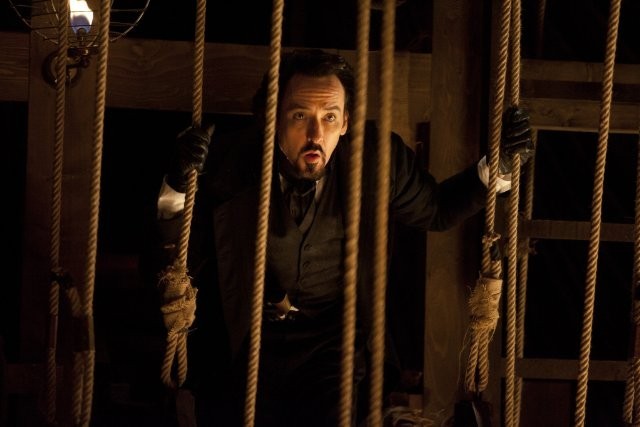 The Raven Picture 88