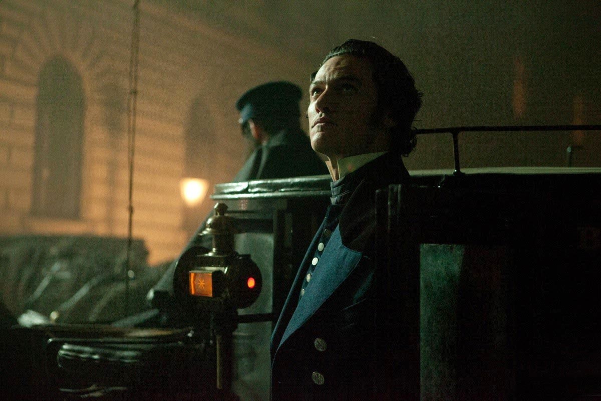 Raven, The Picture 31