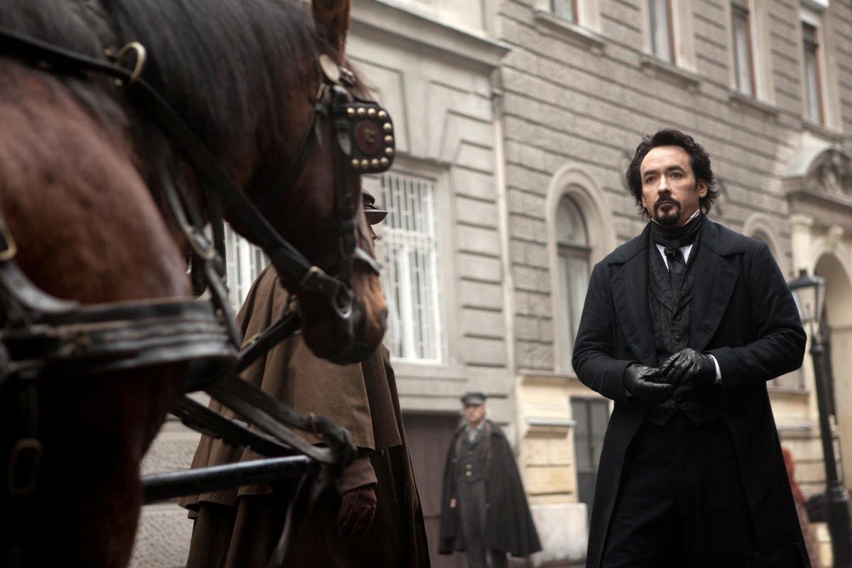 The Raven Picture 31