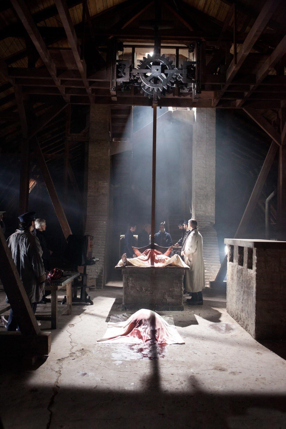 The Raven Picture 64