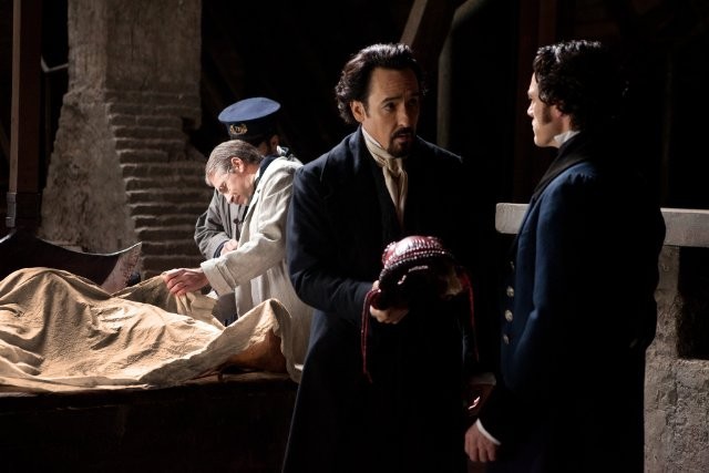 Raven, The (2012) Pictures, Photo, Image and Movie Stills