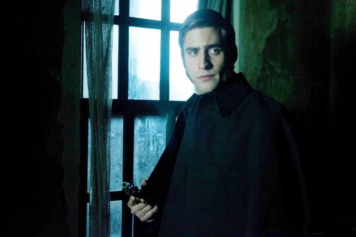 The Raven Picture 46