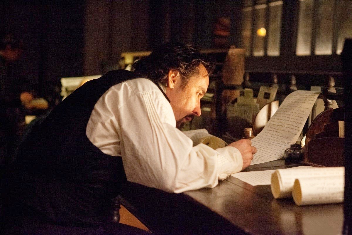 The Raven Picture 52