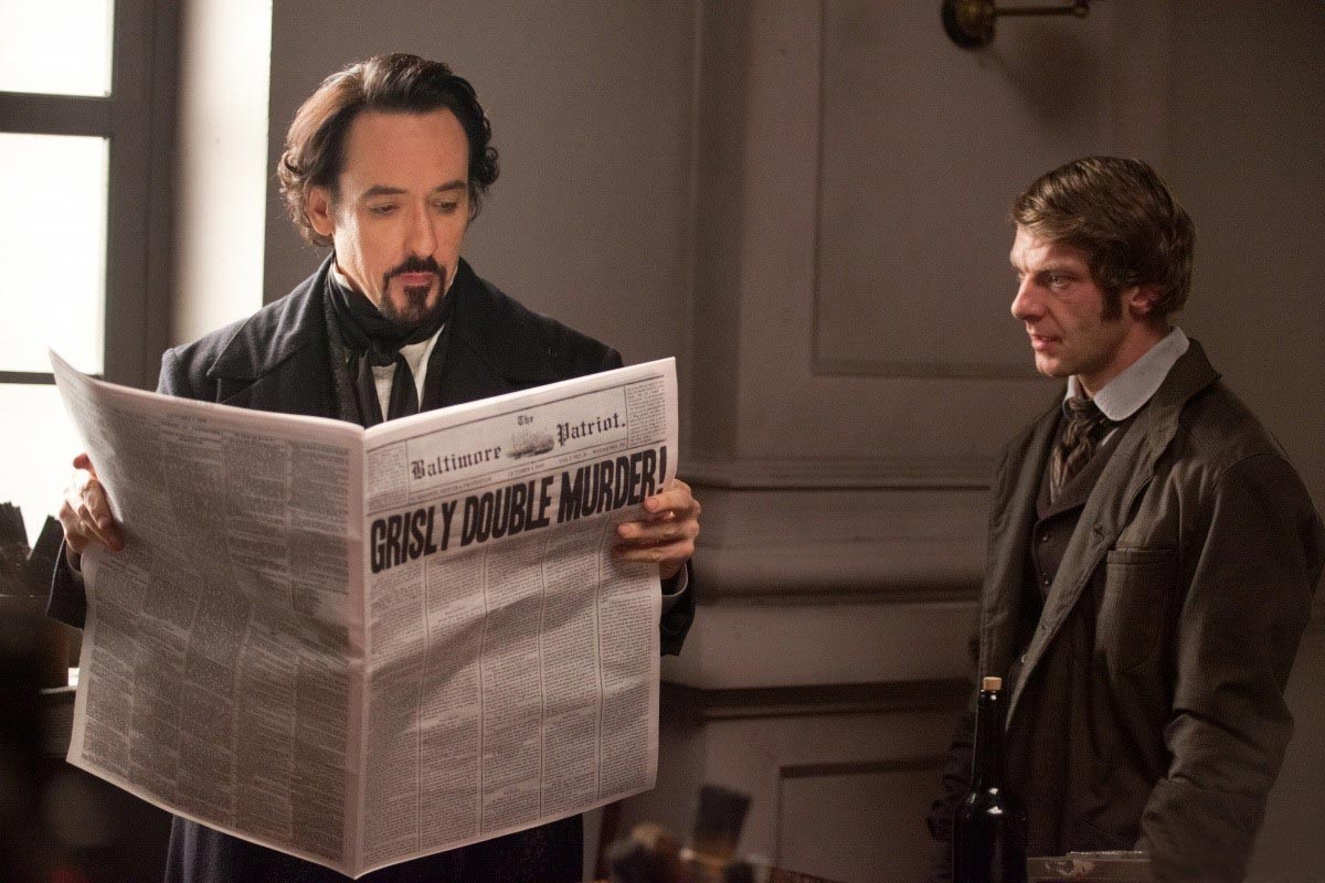 The Raven Picture 52