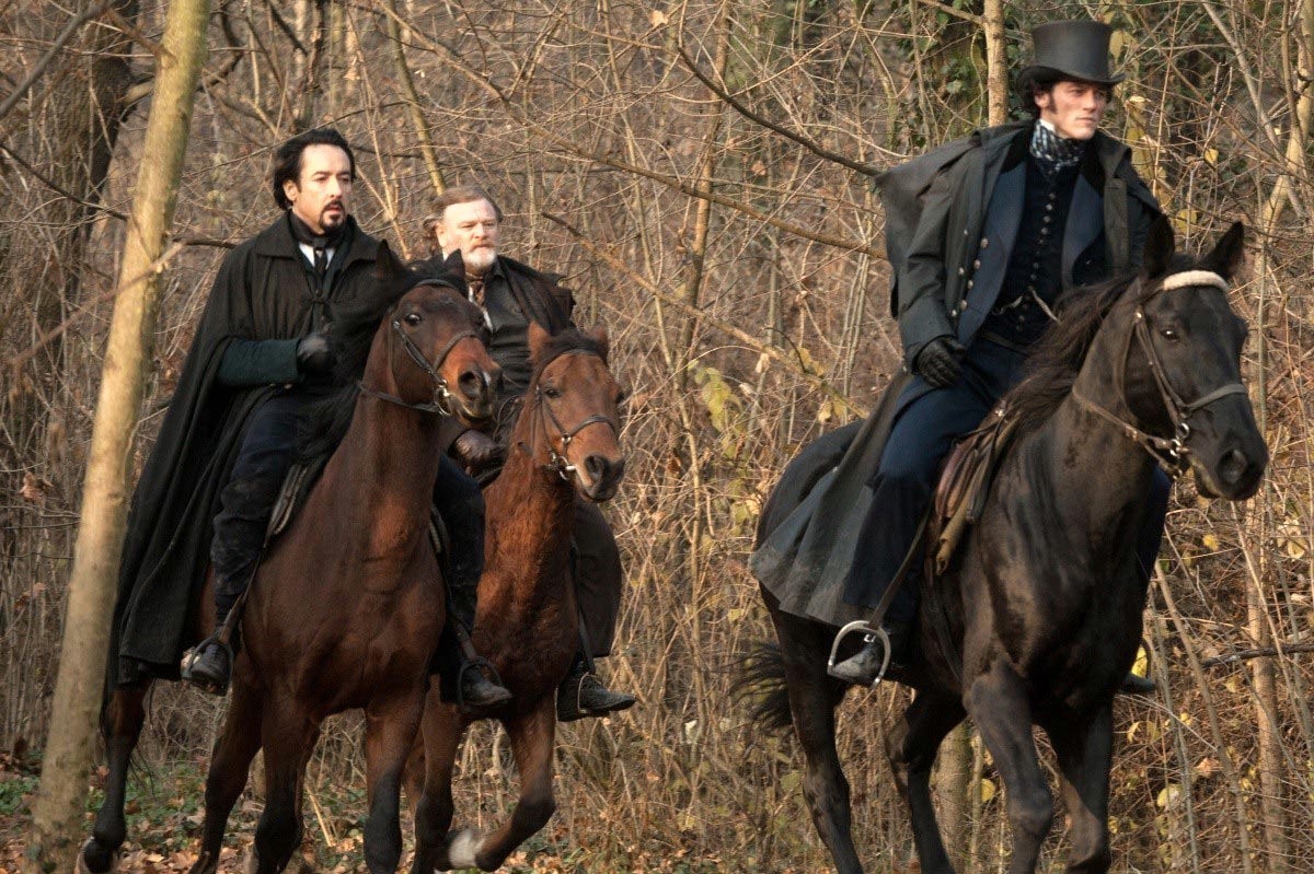 The Raven Picture 31