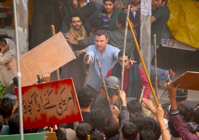 The Reluctant Fundamentalist Picture 1