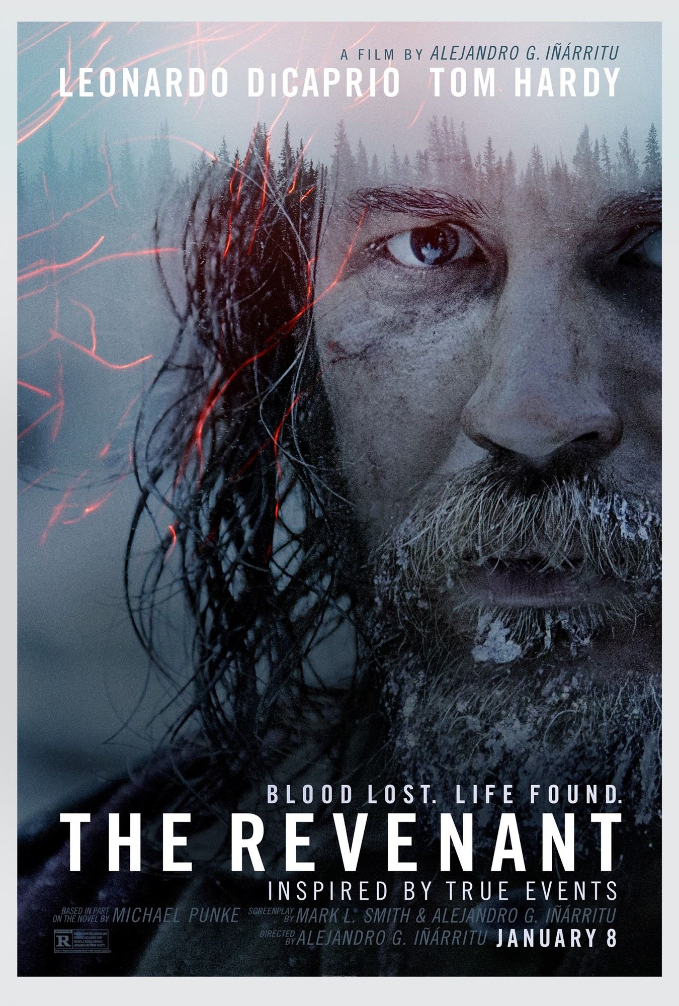 The Revenant Picture 12