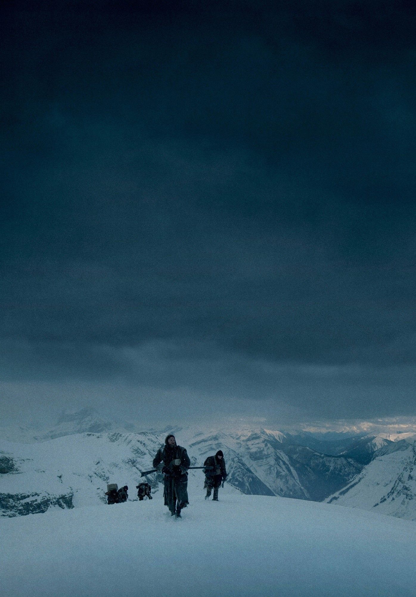 Revenant, The Picture 6