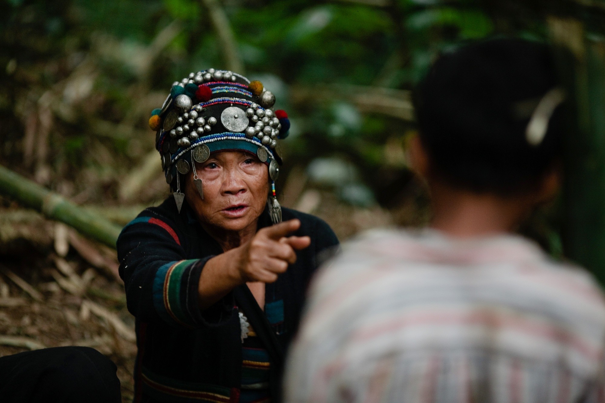 Rocket, The (2014) - Drama Film | AceShowbiz