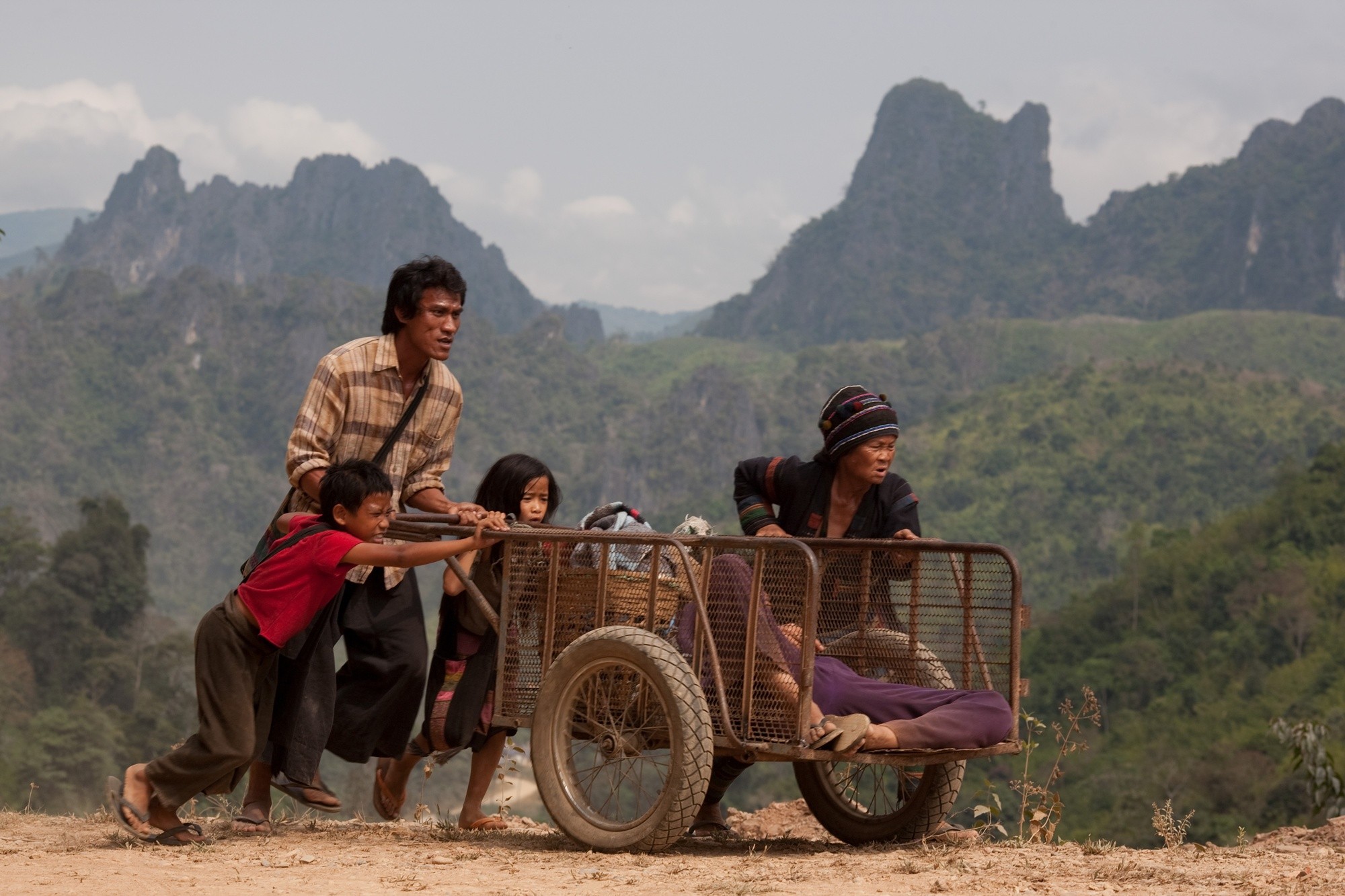 The Rocket (2014) Pictures, Photo, Image and Movie Stills