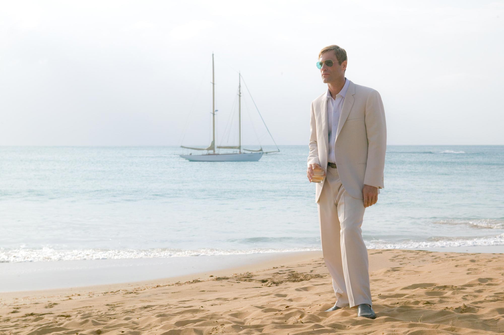 Rum Diary, The Picture 24