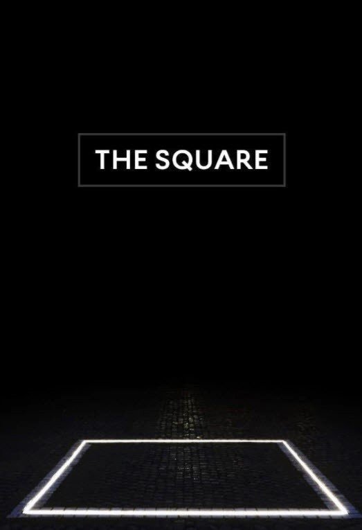 Square, The (2017) - Claes Bang, Elisabeth Moss | AceShowbiz