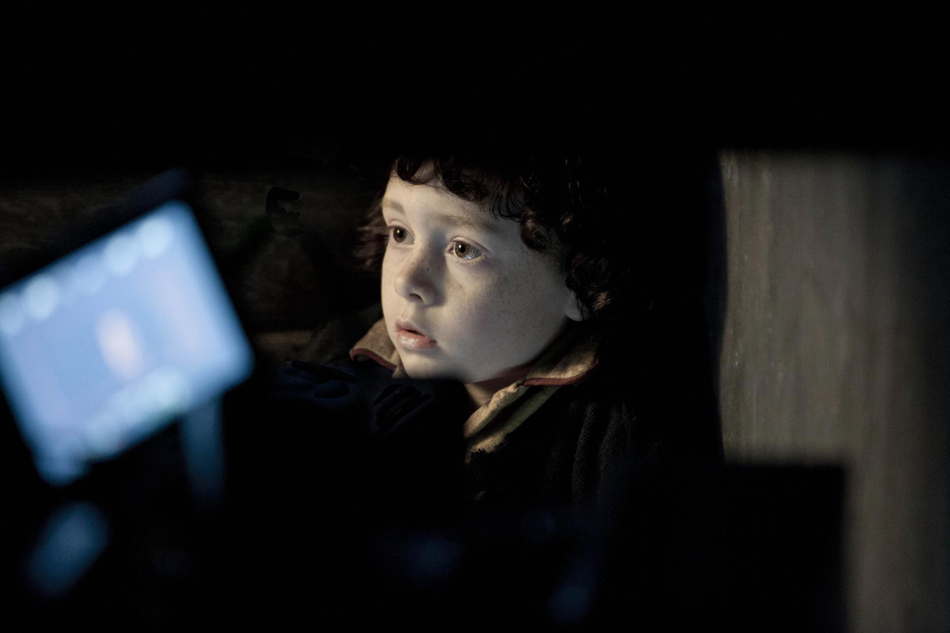 The Tall Man Picture 23