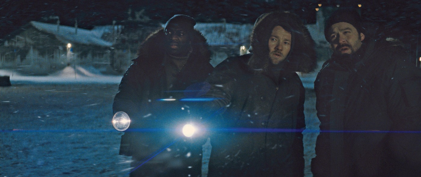 The Thing Picture 12