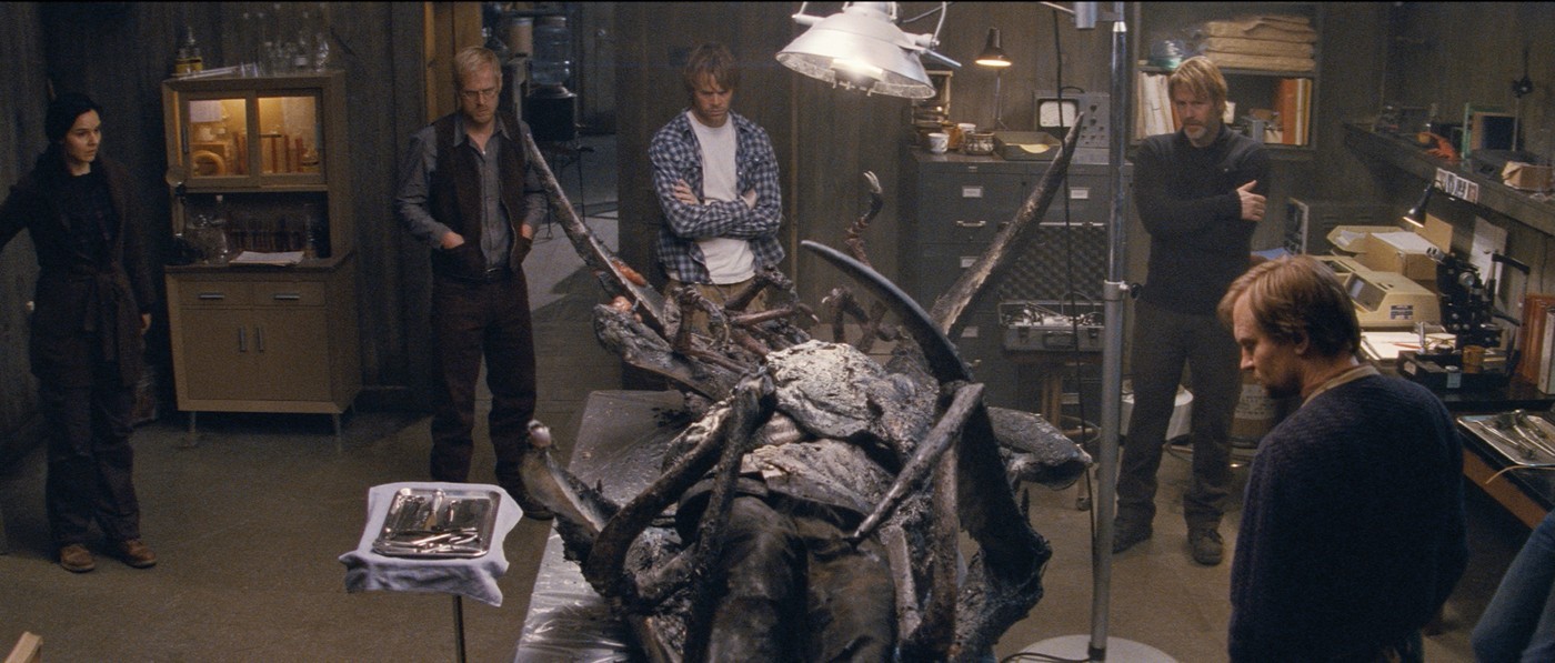 Thing, The Picture 13