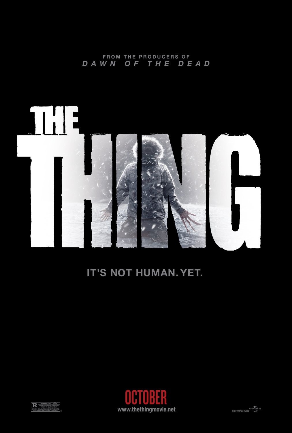Thing, The Picture 12