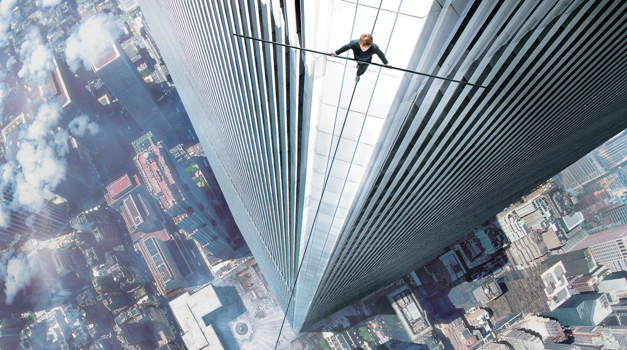 The Walk (2015) Cast, Crew, Synopsis and Movie Info