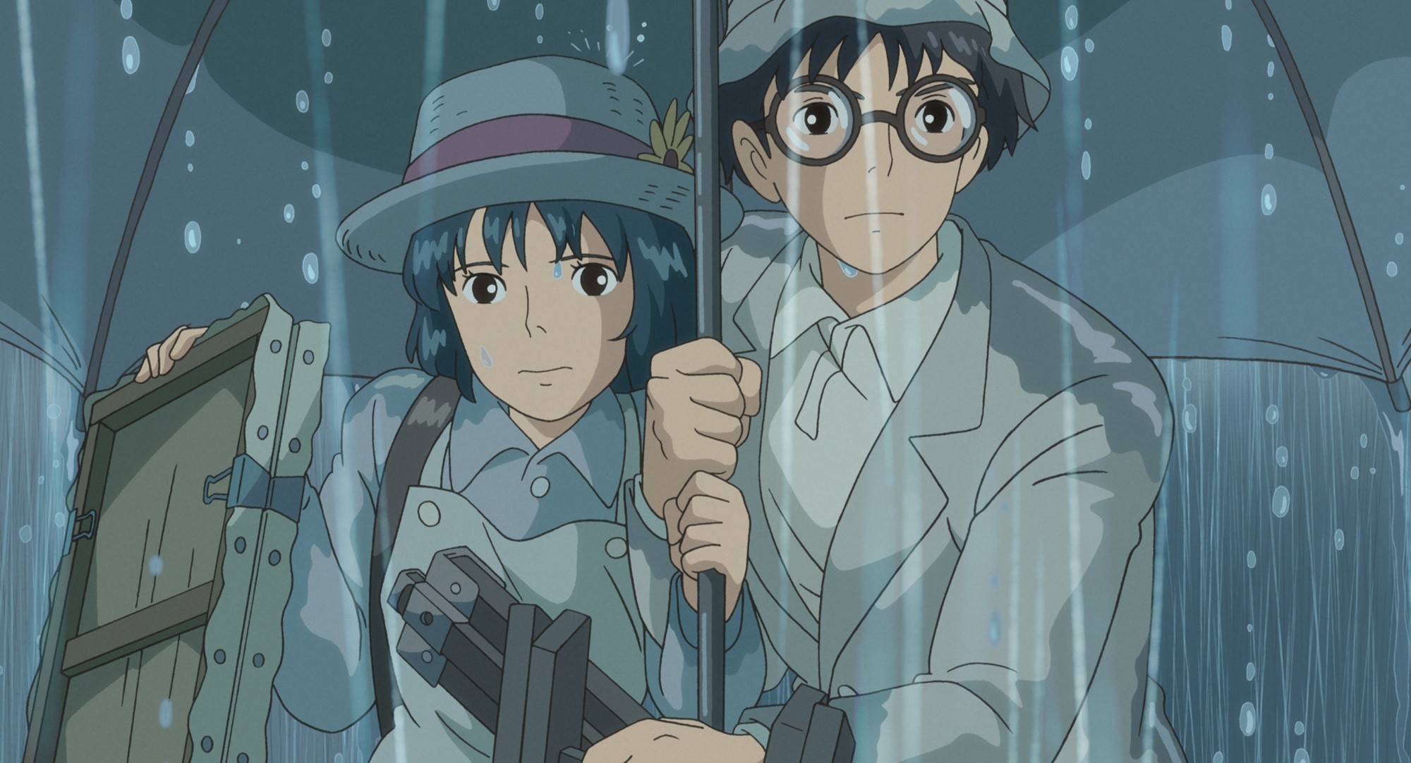 The Wind Rises Picture 5