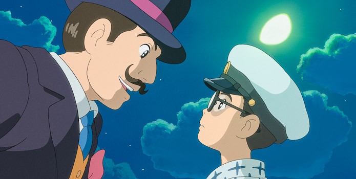 The Wind Rises Picture 5