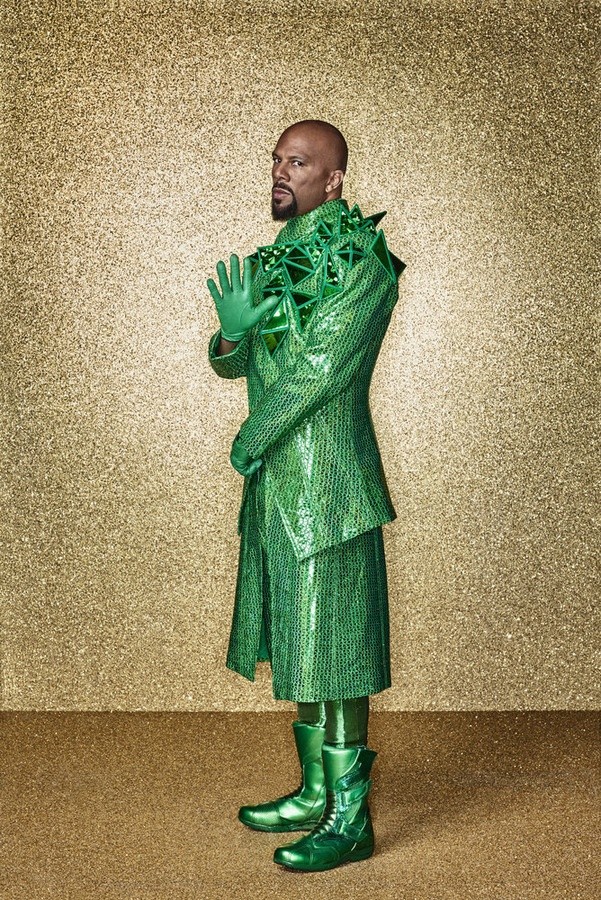The Wiz (2015) Pictures, Photo, Image and Movie Stills