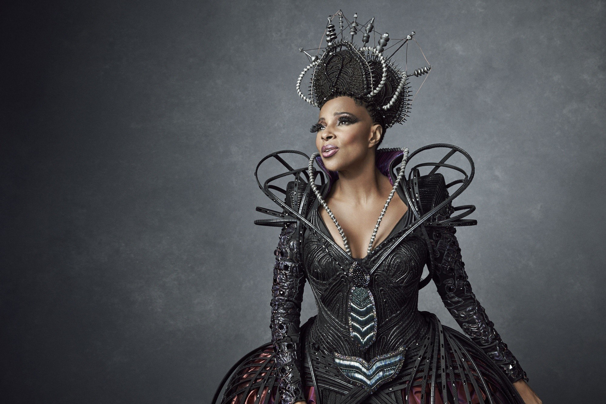 The Wiz 2015 Pictures Trailer Reviews News DVD And Soundtrack The Wiz 2015 Pictures Trailer Reviews News DVD And Soundtrack