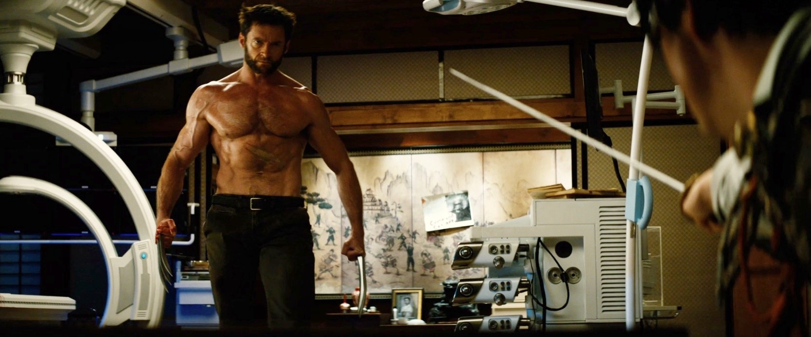 Wolverine, The Picture 23
