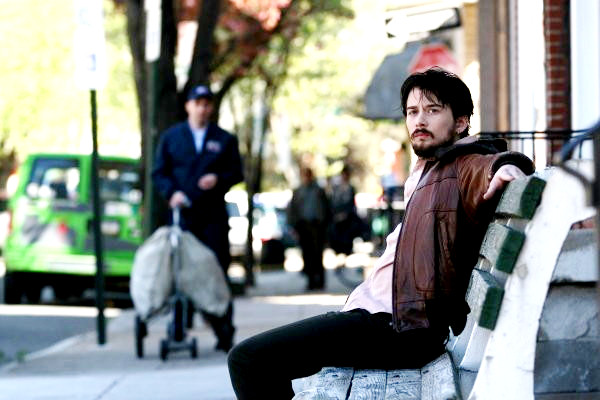 The Answer Man Picture 5