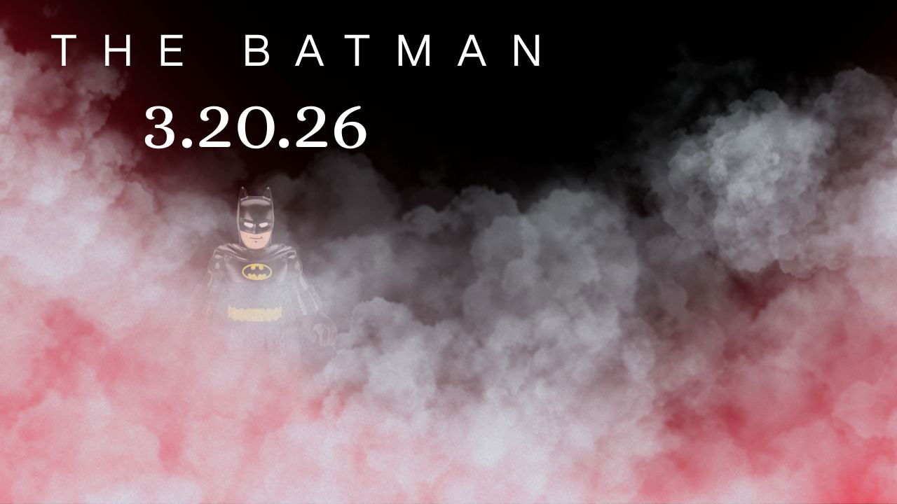 The Batman (Imaginext) Picture 1 | AceShowbiz
