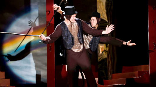 The Black Balloon Picture 12