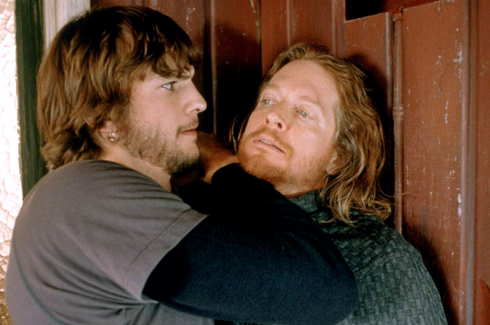 Butterfly Effect Movie Lenny