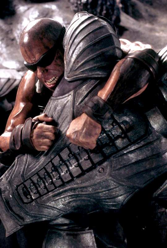 The Chronicles of Riddick Picture 6