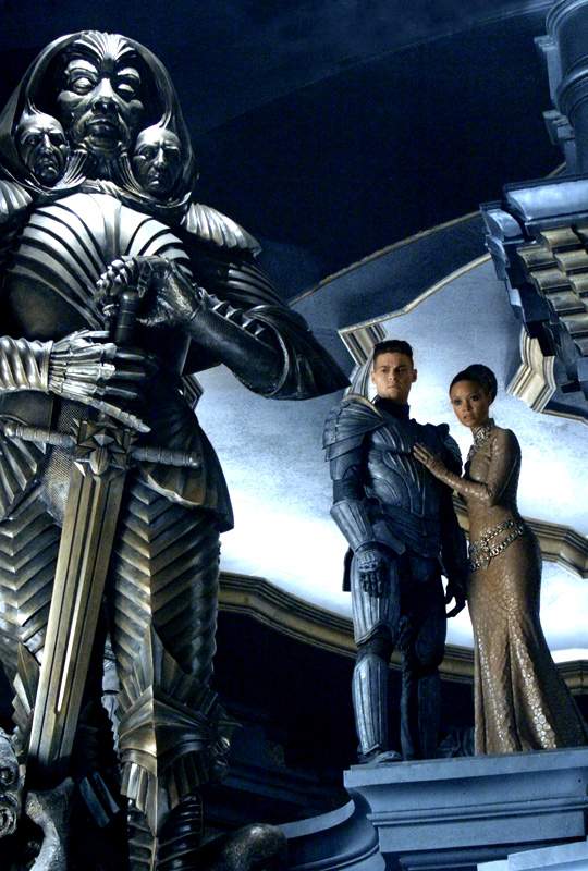 The Chronicles of Riddick Picture 16