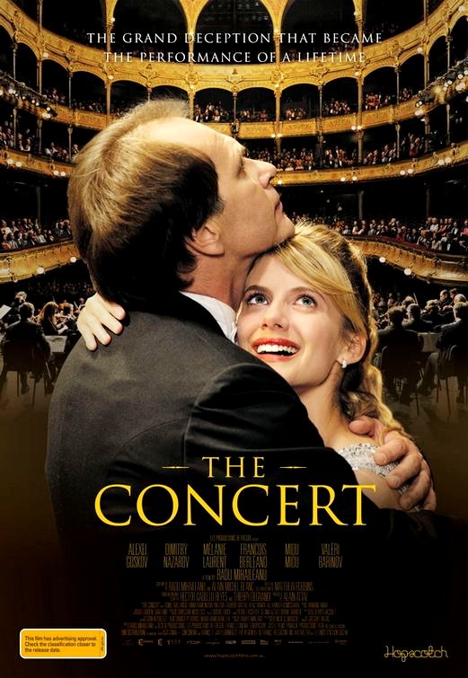 The Concert Picture 15